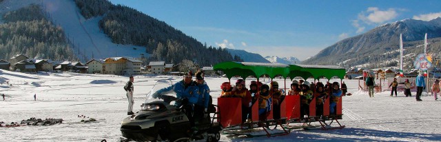 Pozza | Val di Fassa | Hotels & Apartments | Dolomites